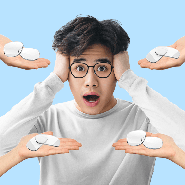 Why VIUUM? Solusi Kacamata Perfectly Fit Untuk Anda