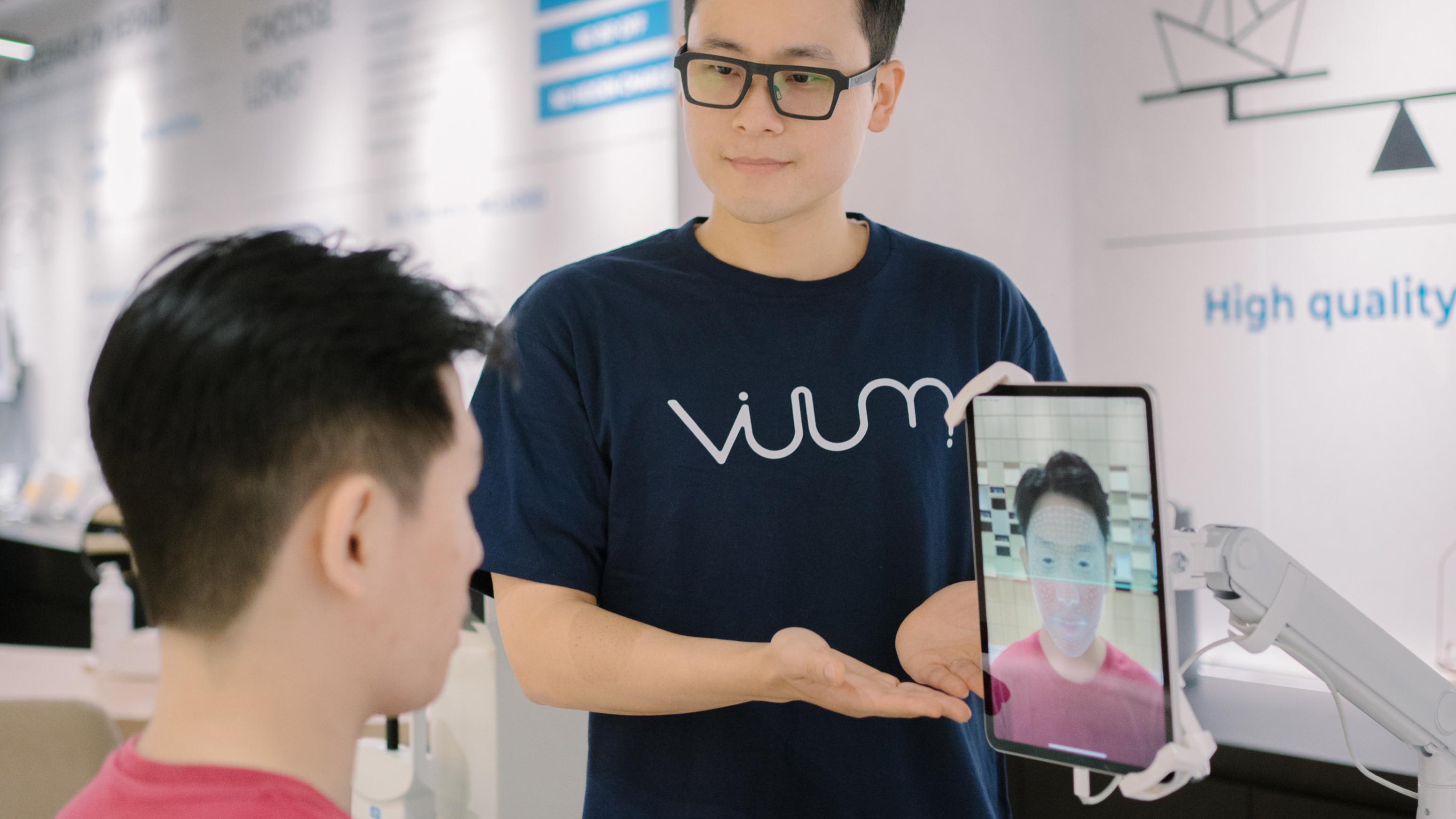 Blog VIUUM : Pemilihan Kacamata, Perawatan Kacamata, Kesehatan Mata ...