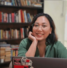 VIUUM eyewear : Kacamata yang Ringannya Setara dengan Kertas