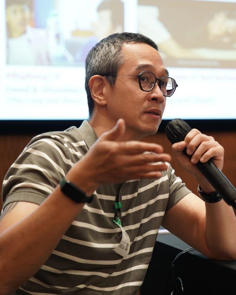 VIUUM eyewear : Kacamata yang Ringannya Setara dengan Kertas