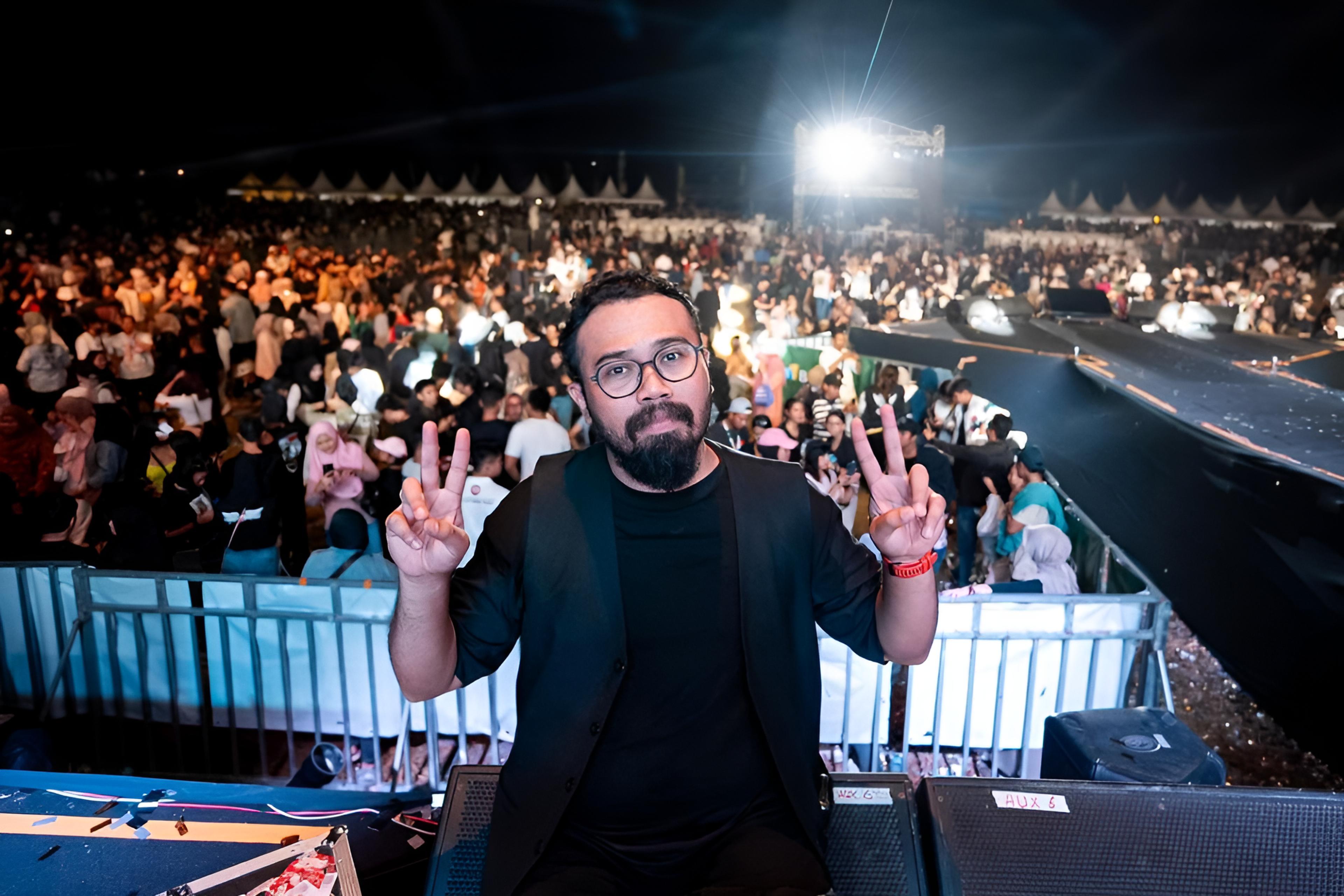 VIUUM eyewear : Kacamata yang Ringannya Setara dengan Kertas